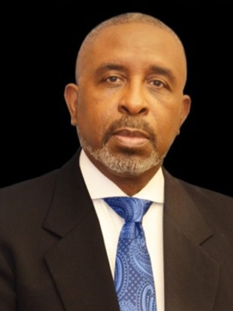 JoeDae Jenkins - Center for Excellence in Decision-Making