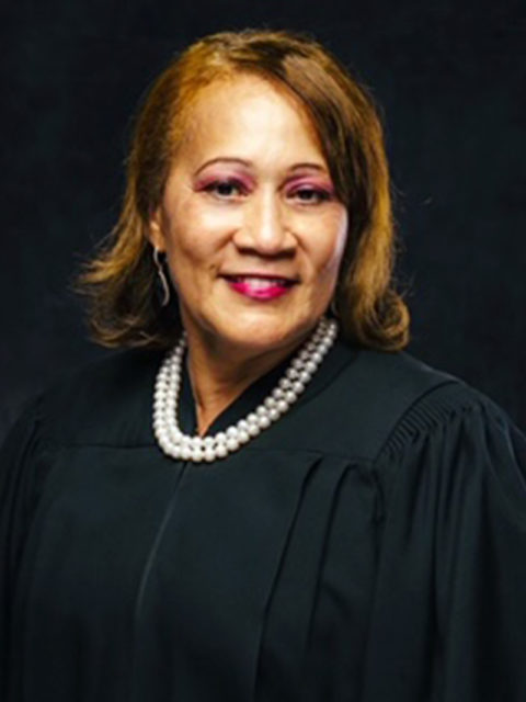 Gina Higgins - Center for Excellence in Decision-Making